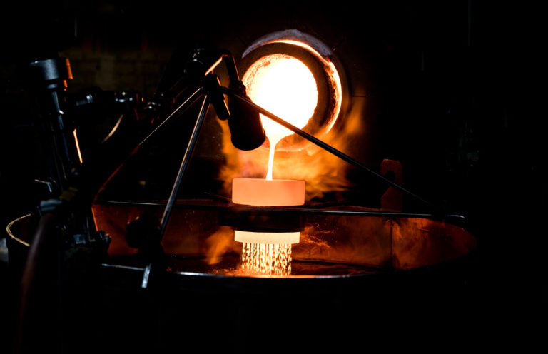 Tony Goetz - Prestige magazine