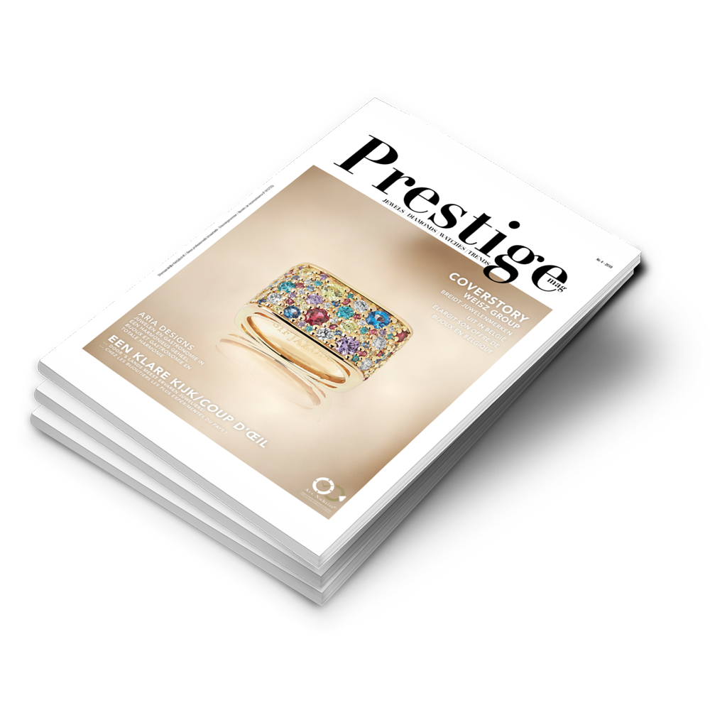 Home - Prestige magazine