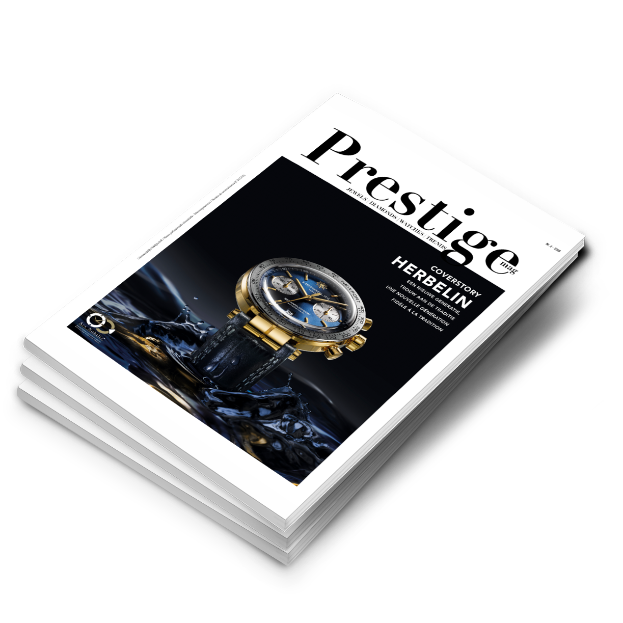 Home - Prestige magazine